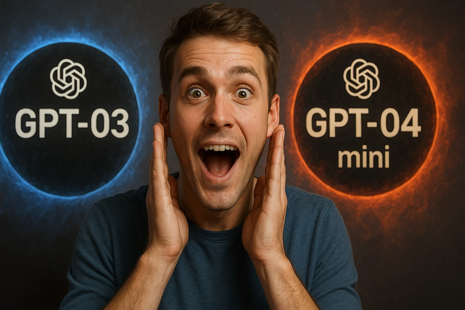 Lepší ChatGPT zdarma už brzy? OpenAI nasadí extra rychlý GPT-O4 mini!