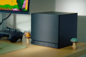 Potvrzeno! Steam Machine zamíří do prodeje v létě spolu s novým VR ...