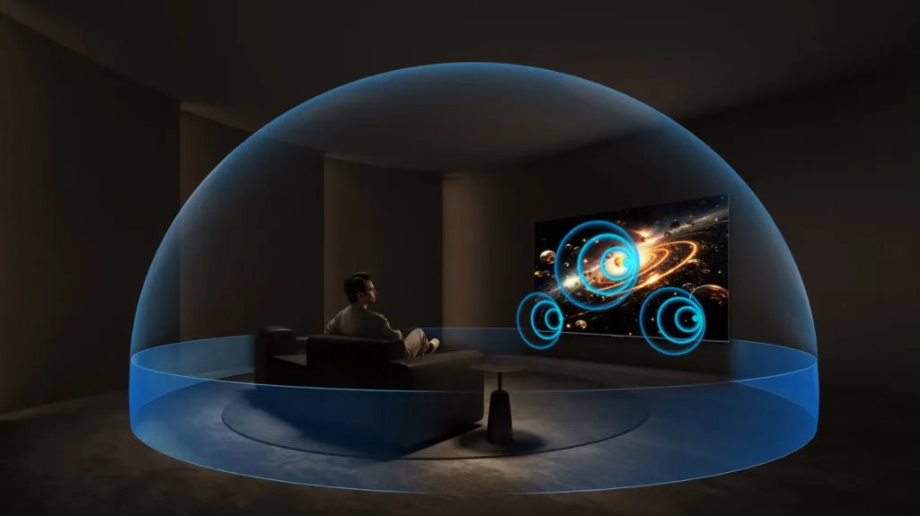 Obří QD-Mini LED telka za skvělou cenu! Tohle TCL se 144Hz frekvencí ...