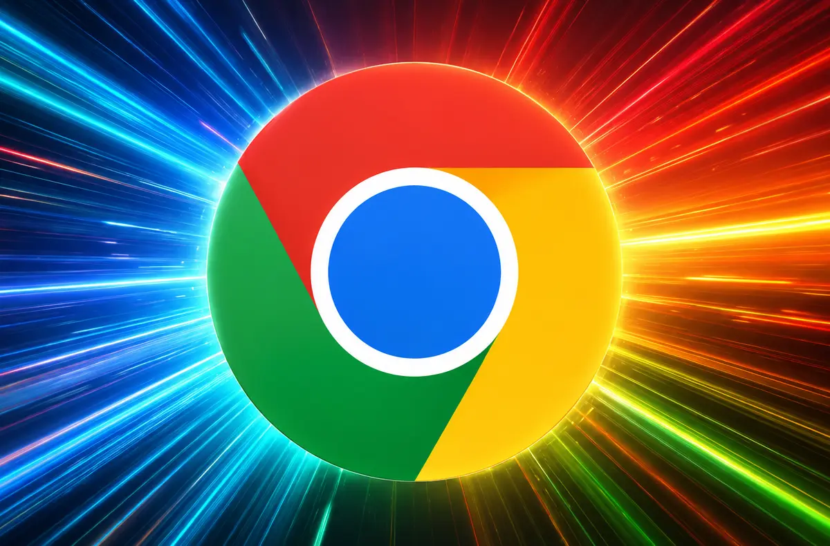 Google se opět chlubí rychlostí prohlížeče Chrome. Překonal další rekordy